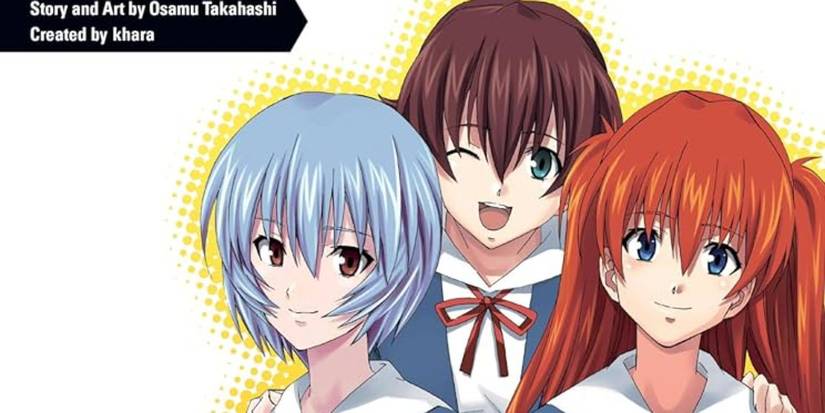10 Confusing Manga That Only Make Less Sense The More You Read