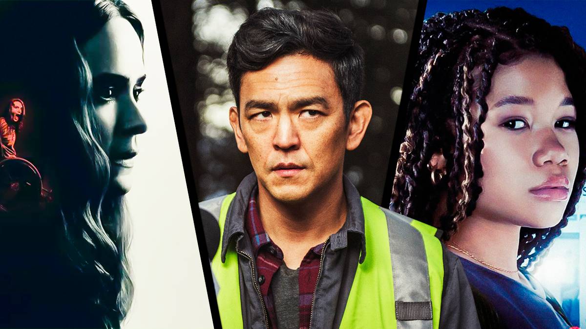 Every Connection in the Searching Movie Series, Explained