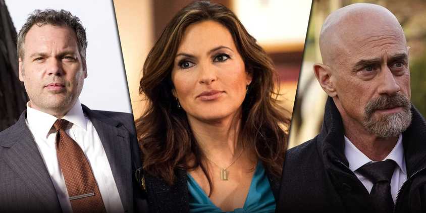 15 Shocking Law & Order SVU Episodes Inspired By Real Events