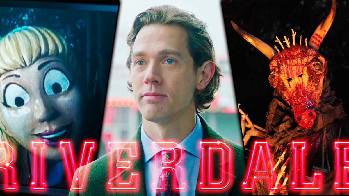 Every Riverdale Villain Reveal, Explained