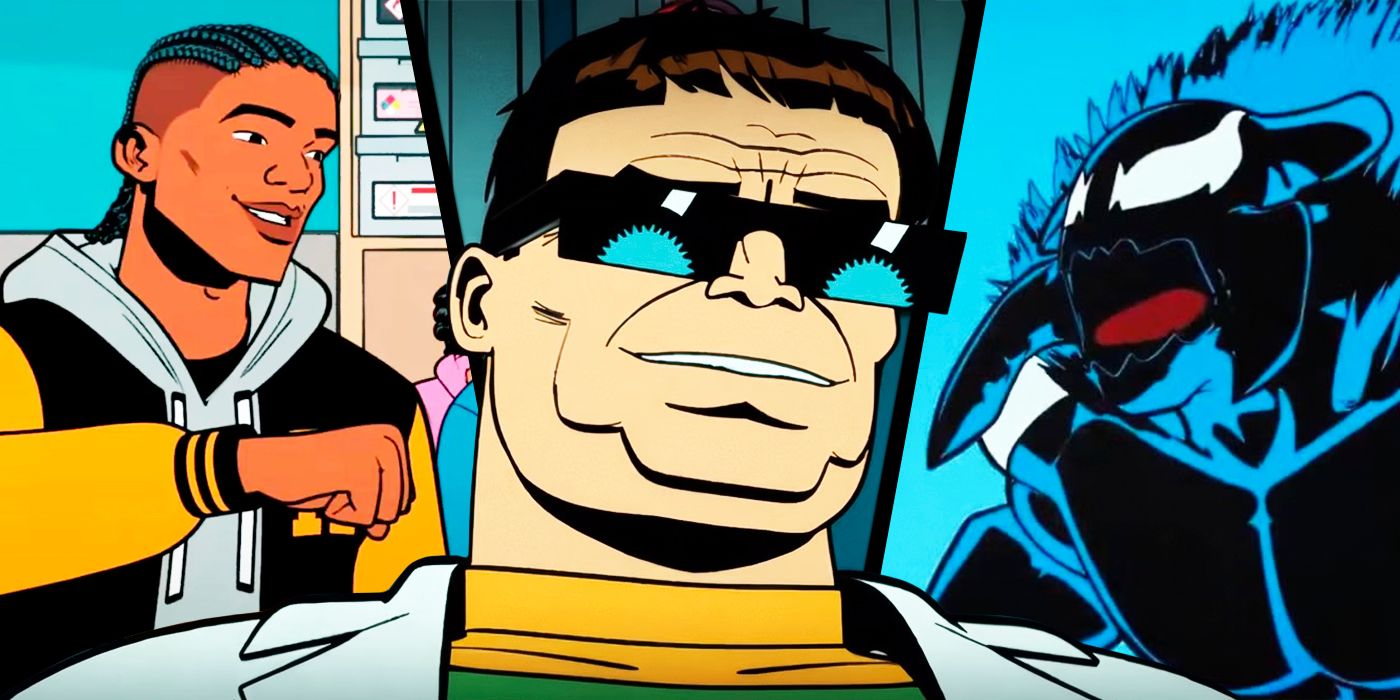 10 Best Animated TV Villains Who Deserve Their Own Spin-Off Series