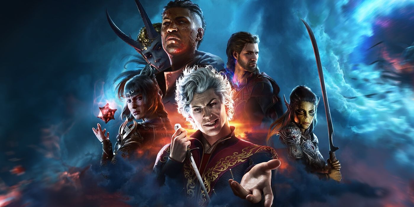 Baldur's Gate 3's Strange Ox Remains A Mystery For Many Players