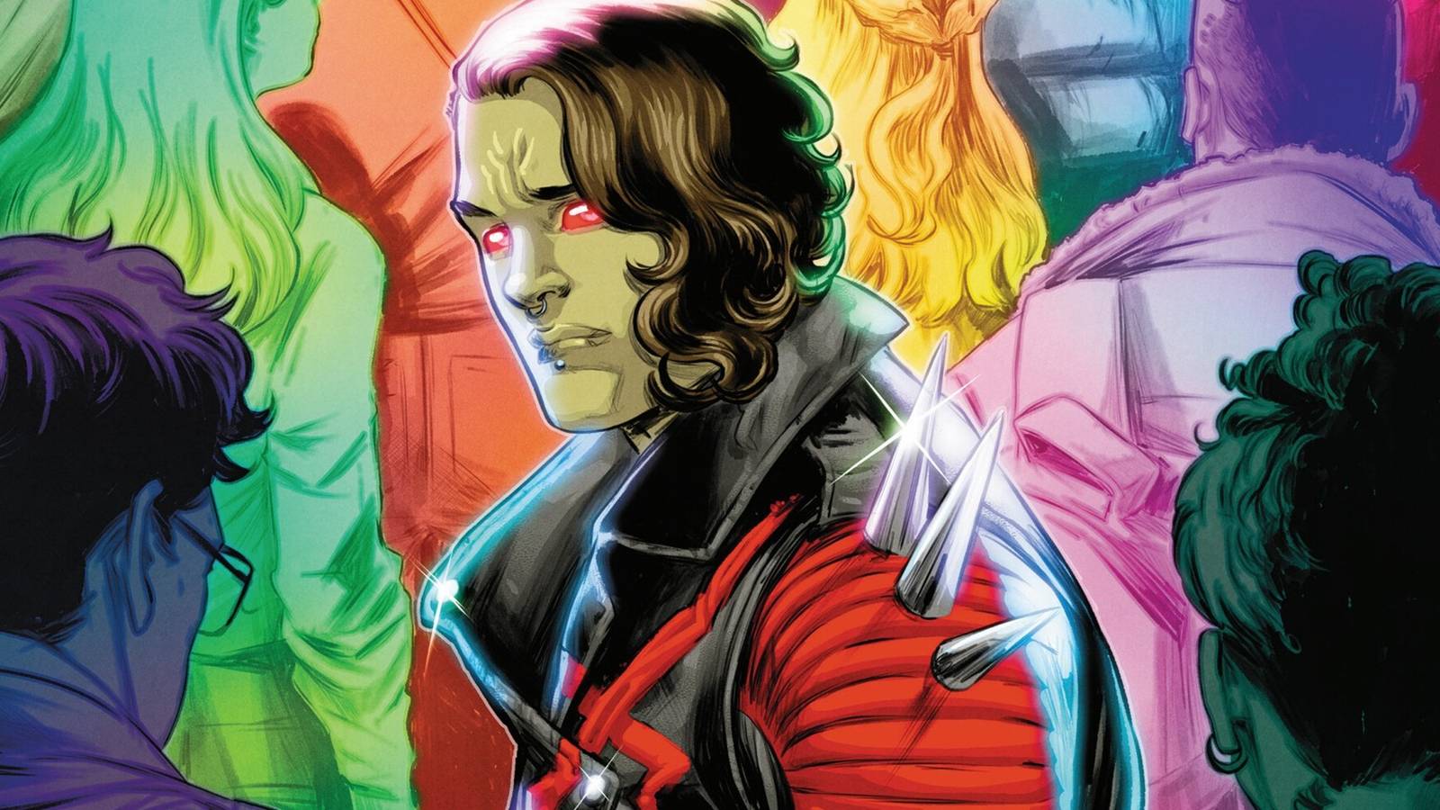 Exceptional X-Men #6 Review: An Insightful Look at Mutants Who Can't ...