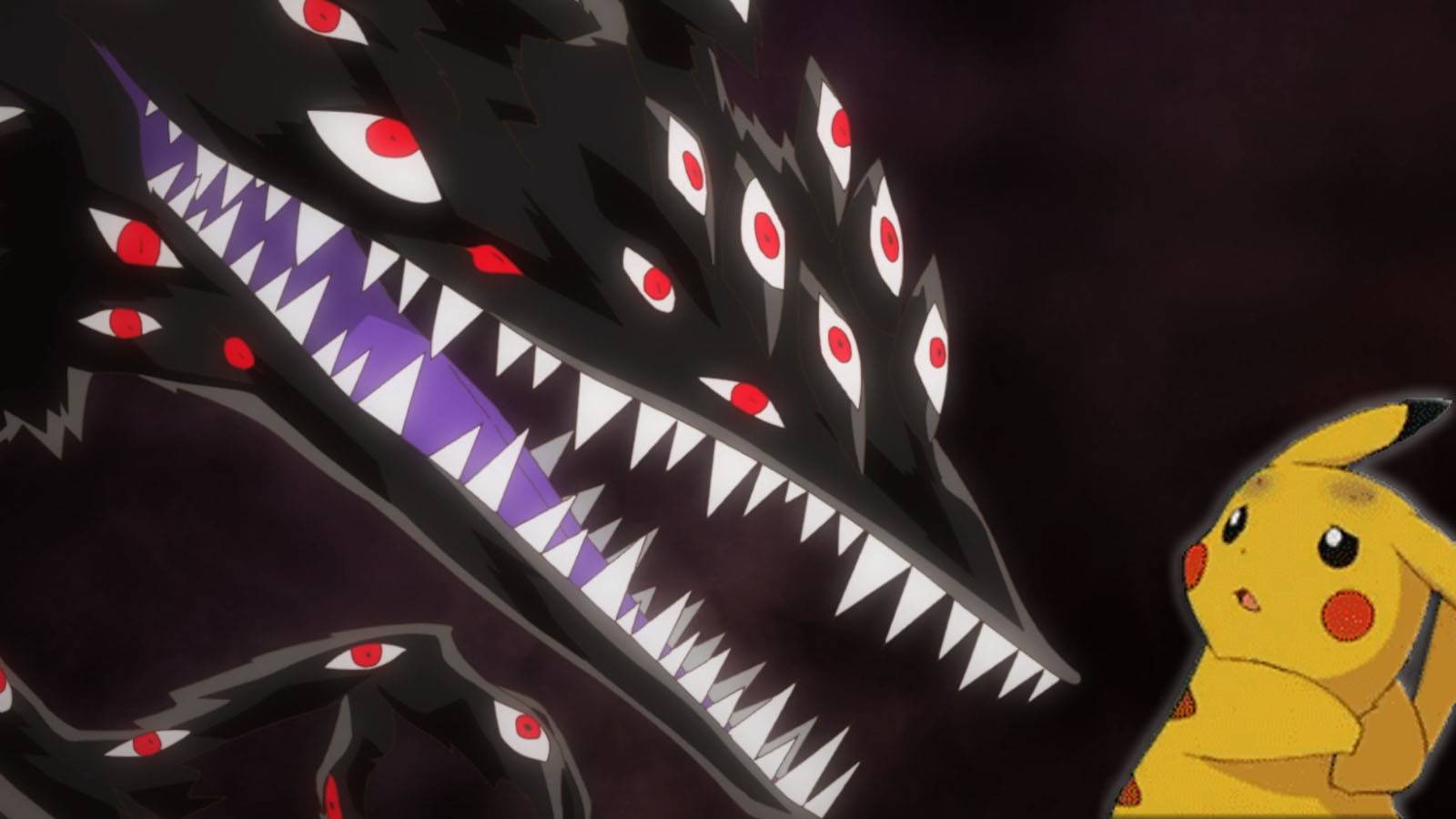 10 Digimon Way More Intimidating & Scarier Than Any Pokémon