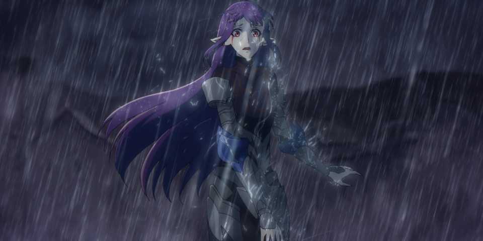 Solo Leveling Season 2’s Best Fight So Far Was Even Better Thanks to a ...