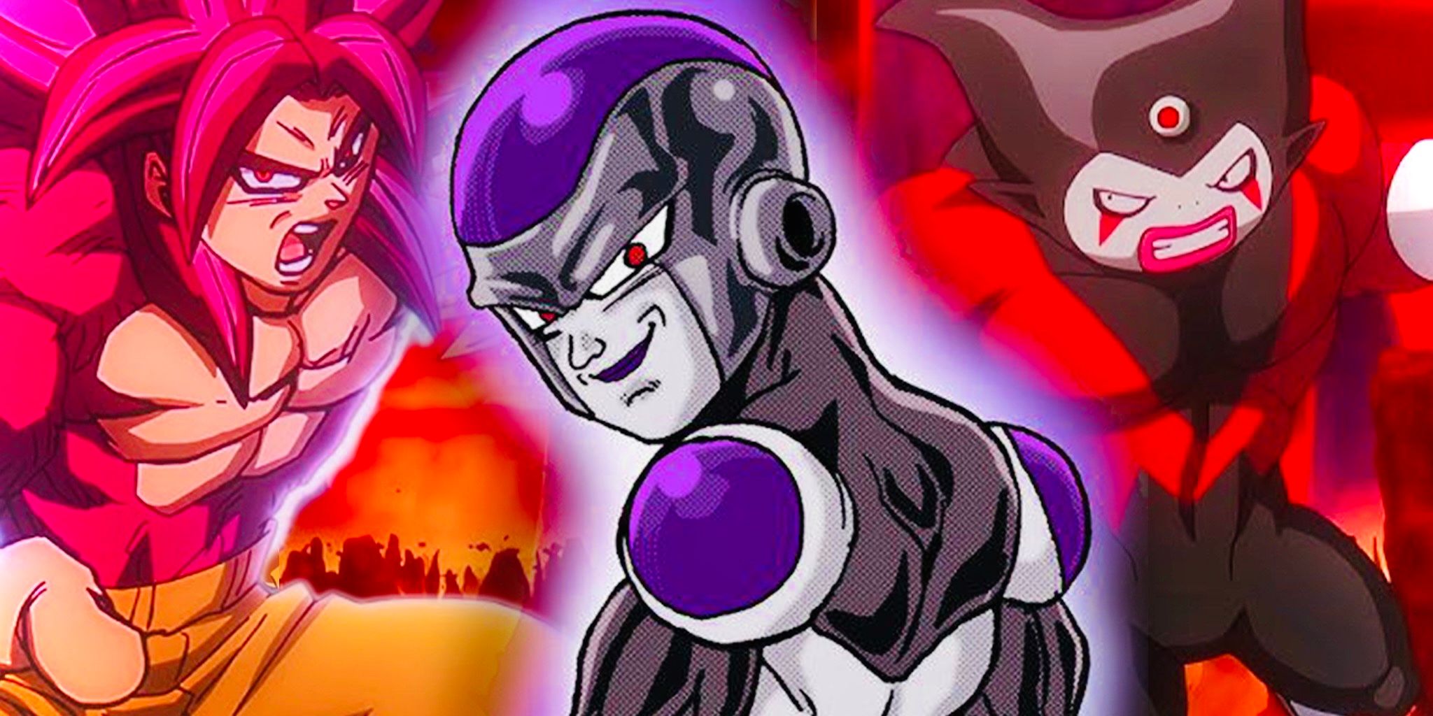 Dragon Ball DAIMA's Ending Has Set Up the Next Dragon Ball Movie – In ...