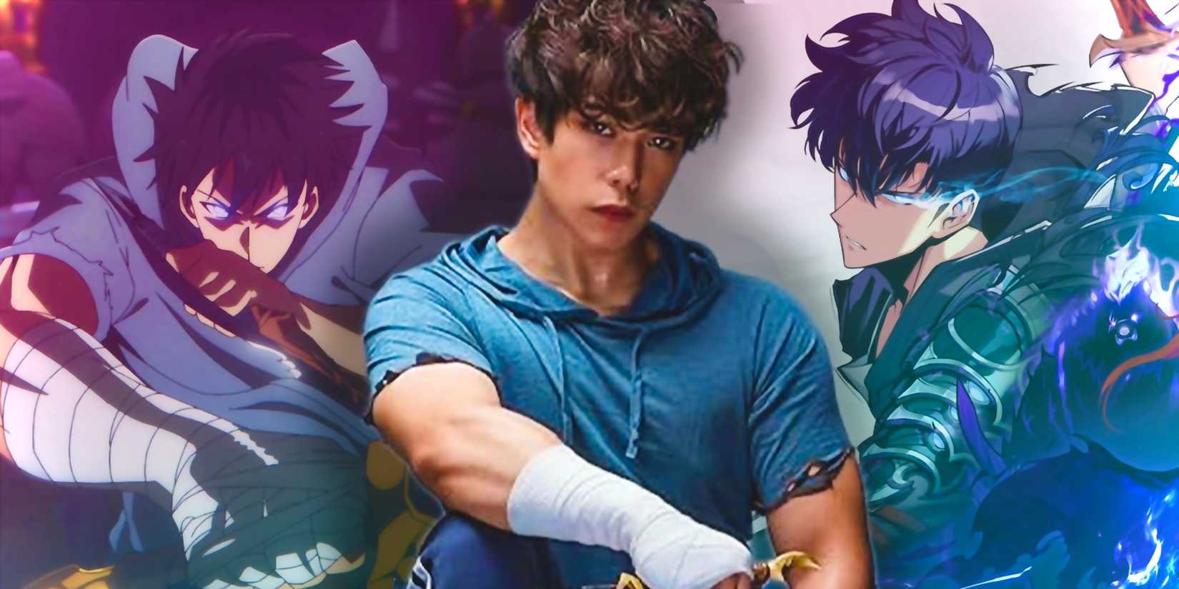 'It's Disappointing': Solo Leveling Star Opens Up on 'Frustrating ...