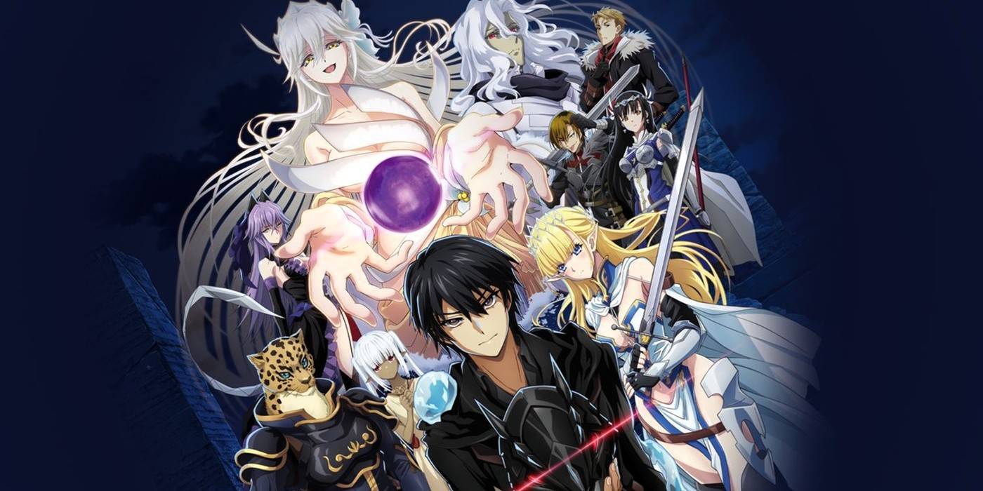 Failure Frame Finally Gets Positive Anime Update After 4-Month Wait