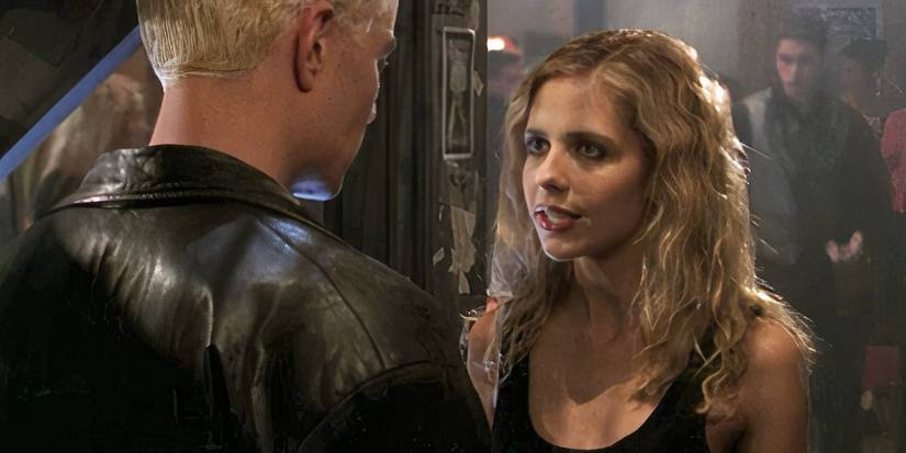 This 24-Year-Old Buffy the Vampire Slayer Episode Had the Stars' Best ...