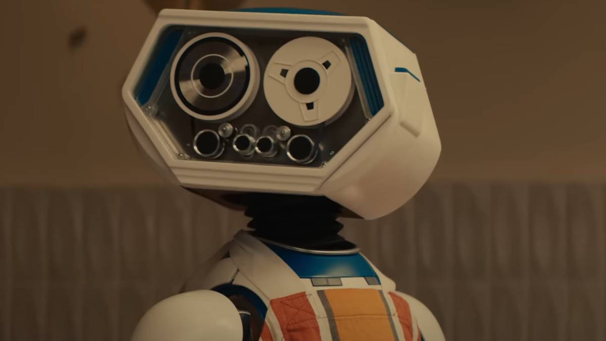 Fantastic Four: First Steps Reveals New Look at HERBIE With Voice Actor ...