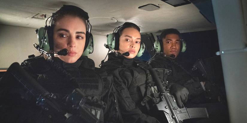 FBI International Season 4, Episode 12 Review: Another New Agent Struggles