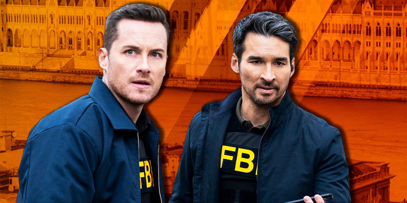 Fbi Uniforms Wolf Writers Rooms, 'Chicago Fire' & 'FBI: International'