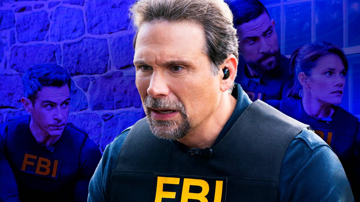 FBI Season 7, Episode 10 Review: Jeremy Sisto Is Let Down by a Thin Story