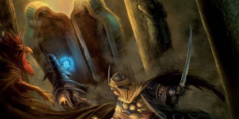 10 Original Pathfinder Adventure Paths That Deserve a Pathfinder 2e Update