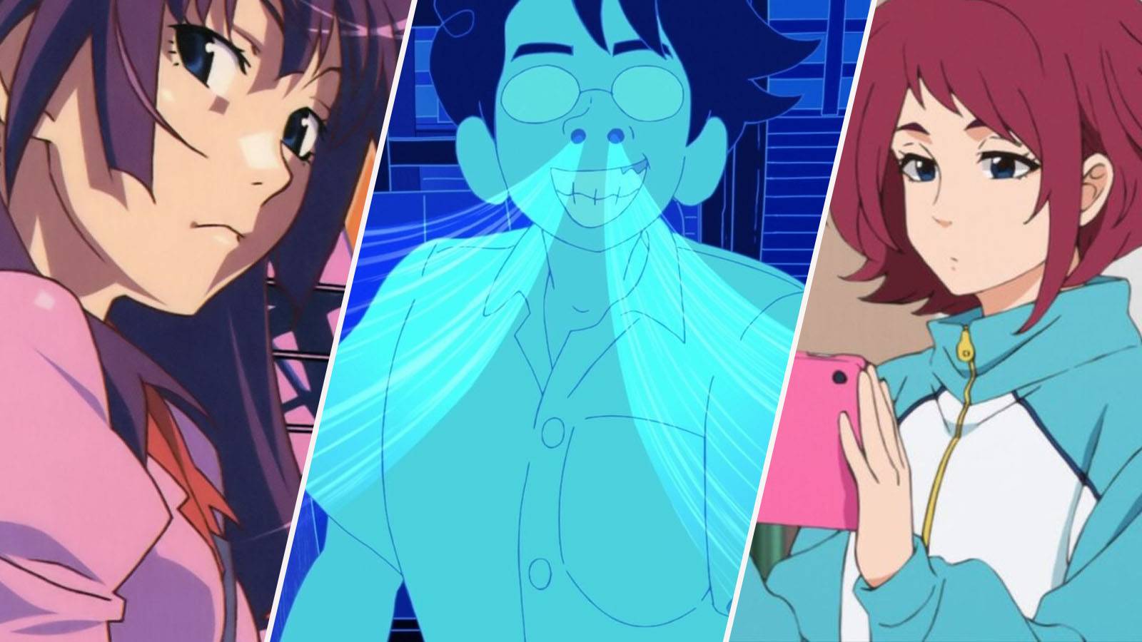 10 Best Anime From The Past 5 Years You Need To Stop Sleeping On