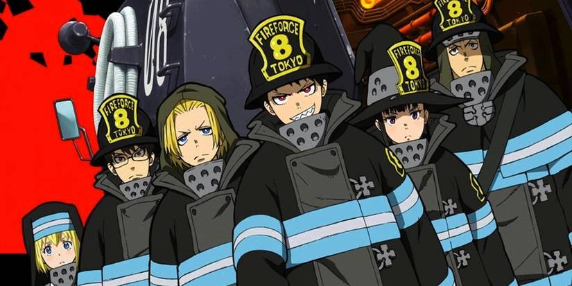 10 Best Anime You Didn't Know BiliBili Produced