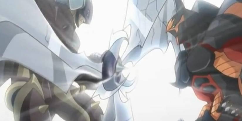 10 Best Duels in Yu-Gi-Oh! GX, Ranked