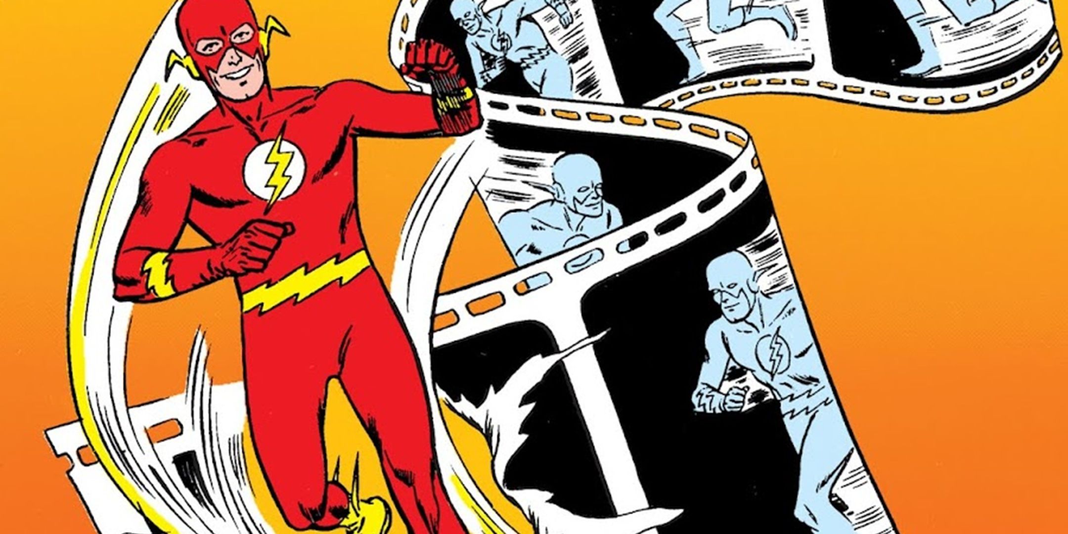 Everything We Know About Absolute Flash