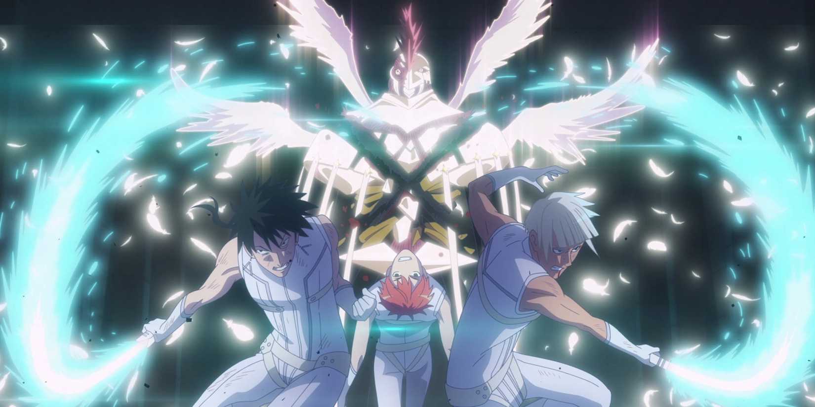 Power Rangers Fans Ignored an Anime Made Just For Them – But No More