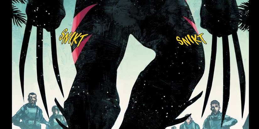 Ultimate Wolverine #2 Review: The New Winter Soldier Earns His Stripes