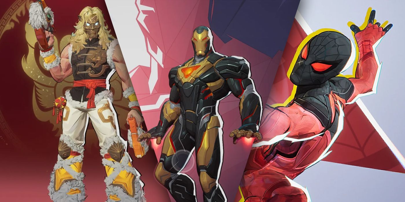 How to Get Free Ultron Skin in Marvel Rivals Season 4