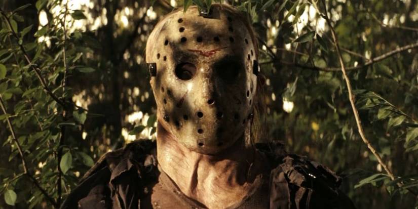 Was Jason Vorhees a Real Person?