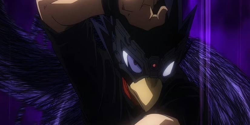 The 15 Best My Hero Academia Characters in Class 1-A, Ranked