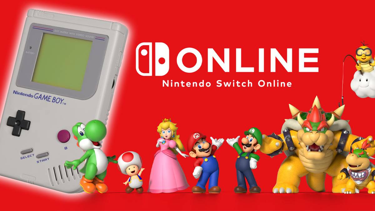 10 Most Overlooked Game Boy Games on NSO You Can Play Right Now, Ranked