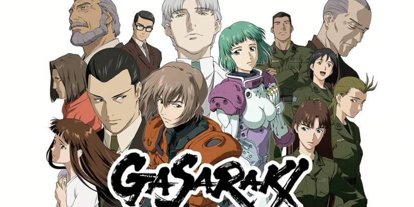 10 Classic Mecha Anime That Are Unwatchable Today
