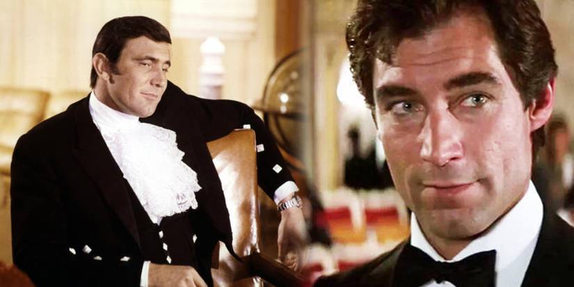 2 of the Most Forgotten James Bonds are Actually Some of the Best