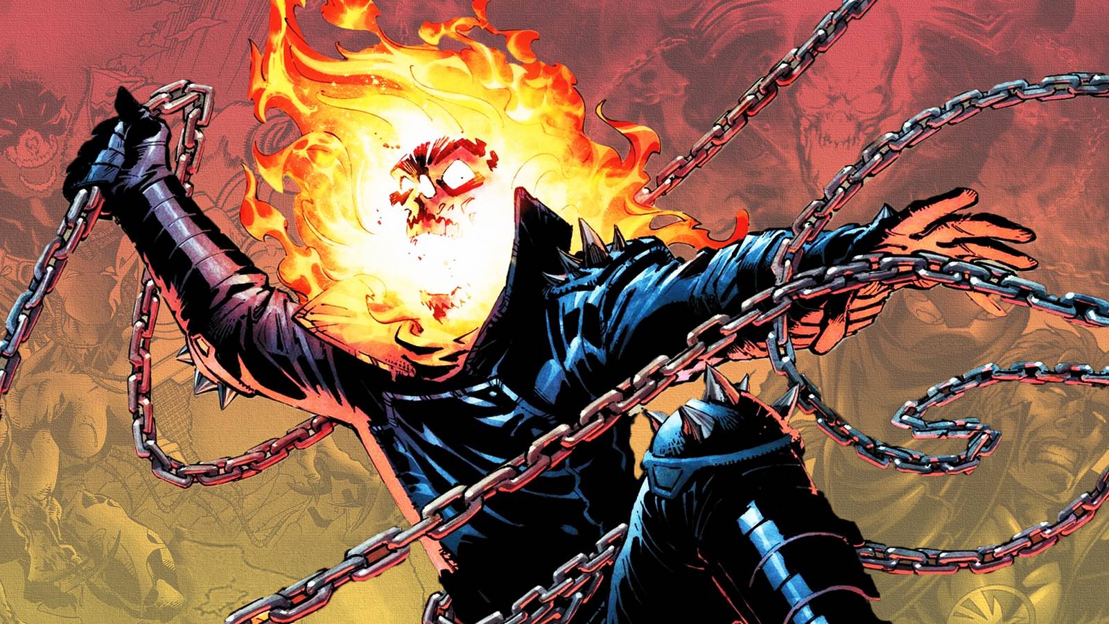 Ghost Rider: Johnny Blaze's Infernal Family Tree, Explained
