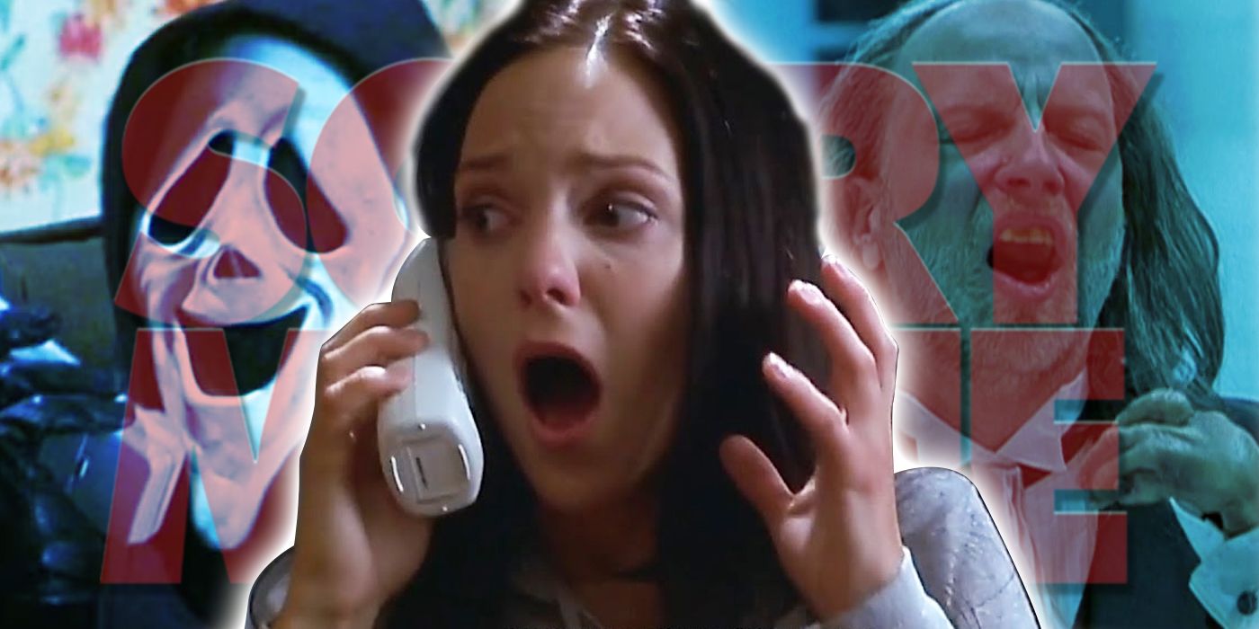 I Love Scream, But These Replacement Movies Are Mandatory Viewing for ...