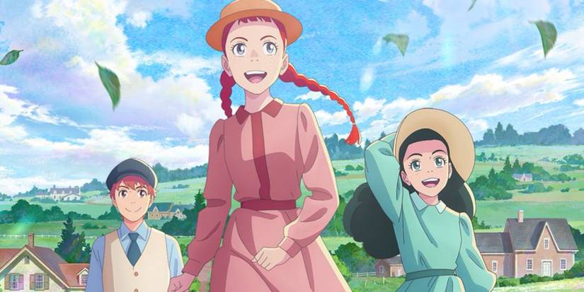 Anne Shirley Episode 3 Release Date & Time