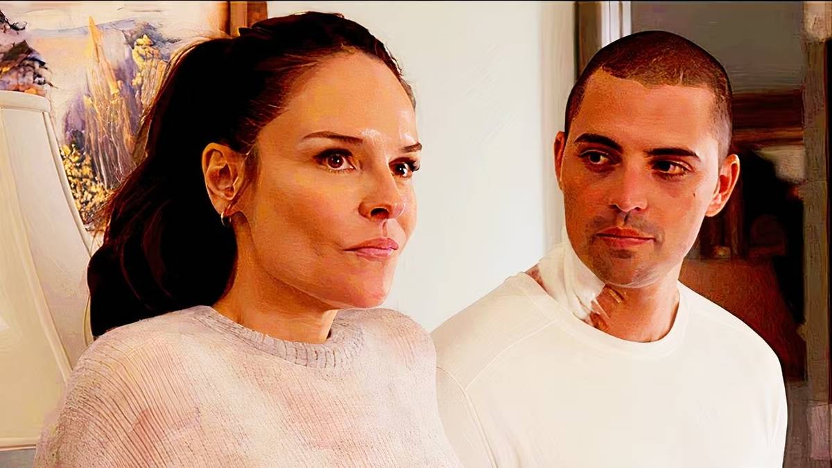 What Happened to Gloria Perez in Chicago P.D.?