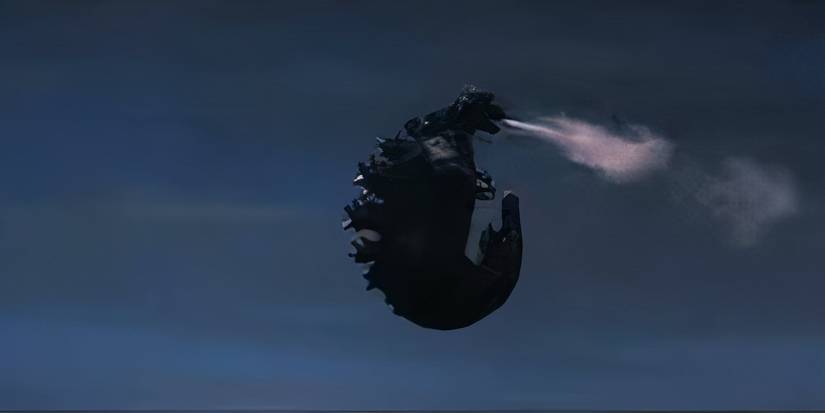 The Weirdest Details From Godzilla's Showa Era, Ranked