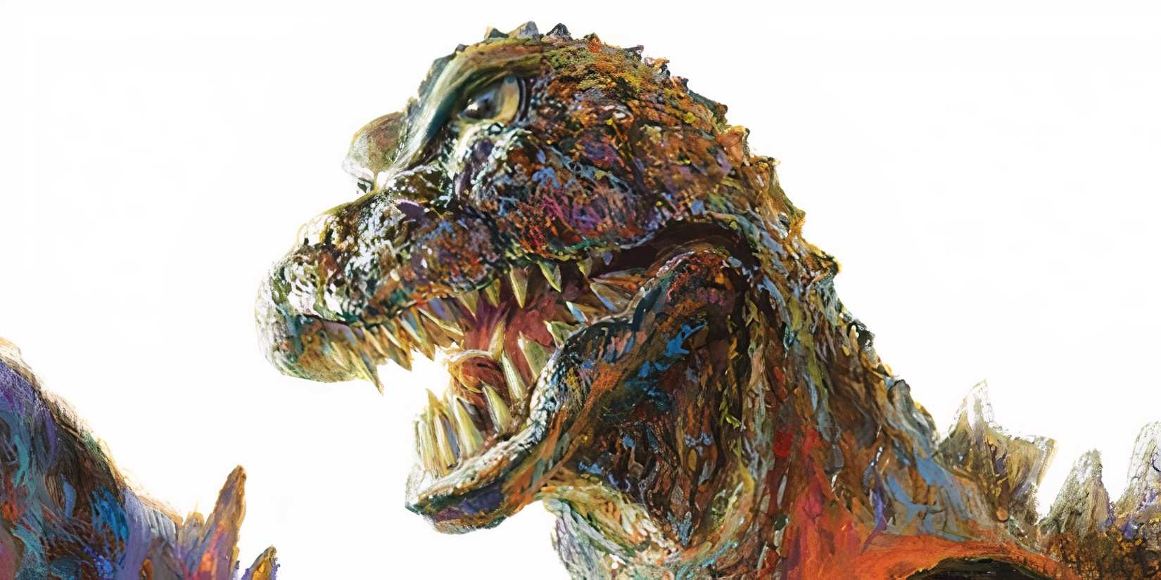 Godzilla is Getting a Shared Universe in the Comics (& We Have All the ...