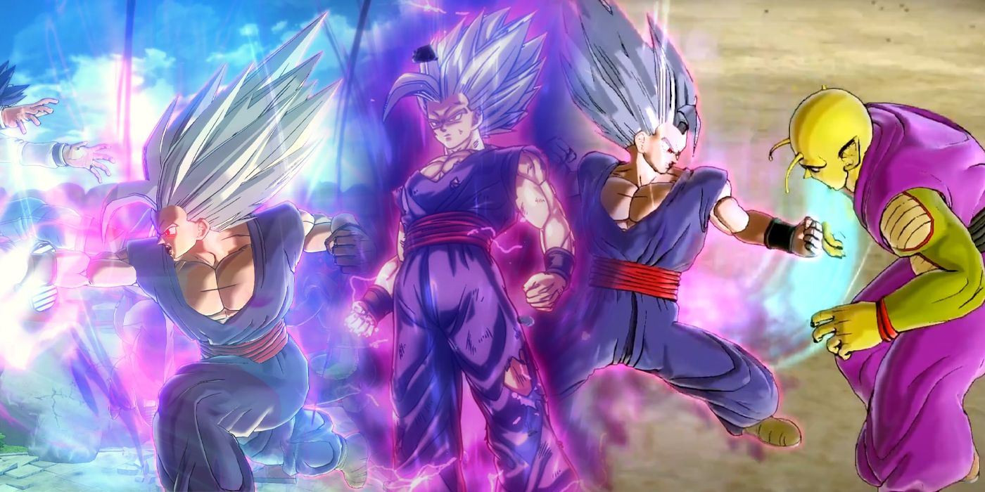 10 Dragon Ball FighterZ Tips Every New Player Should Know