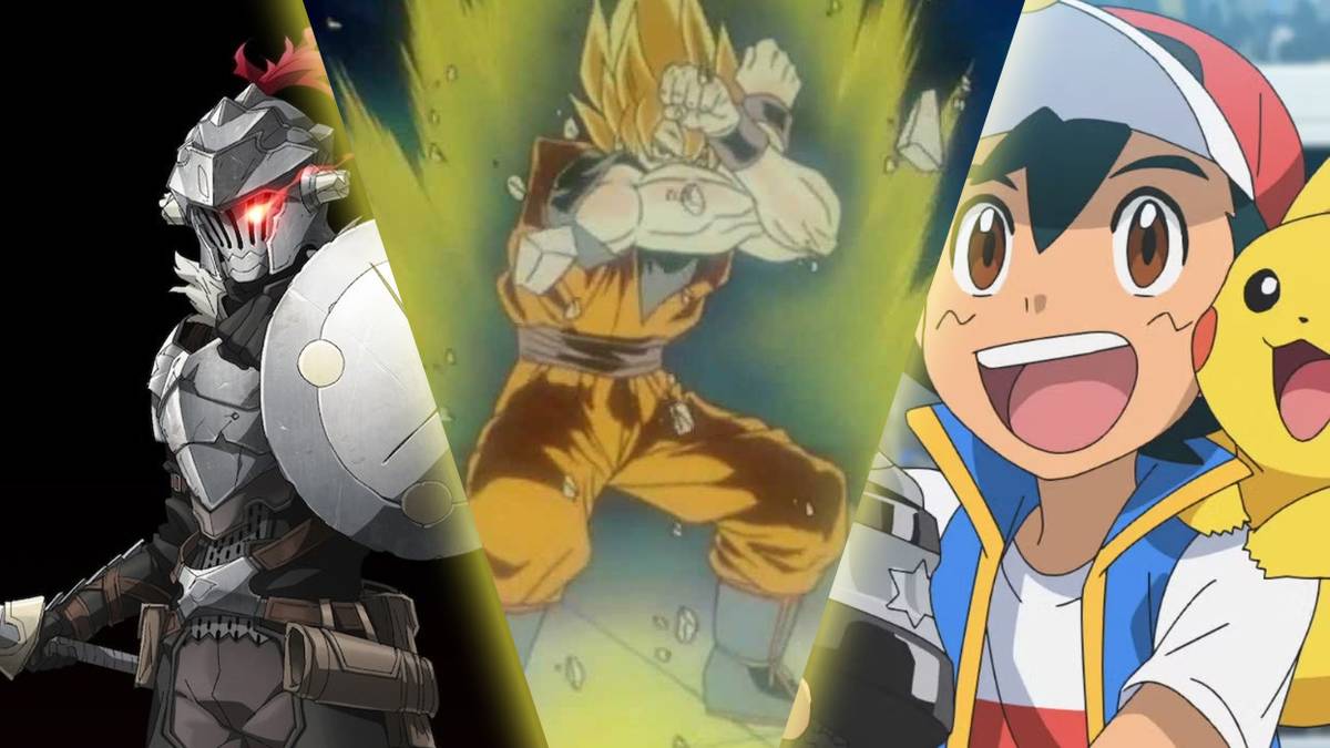 10 Controversial Anime People Only Hate Because They’re Not the Right ...