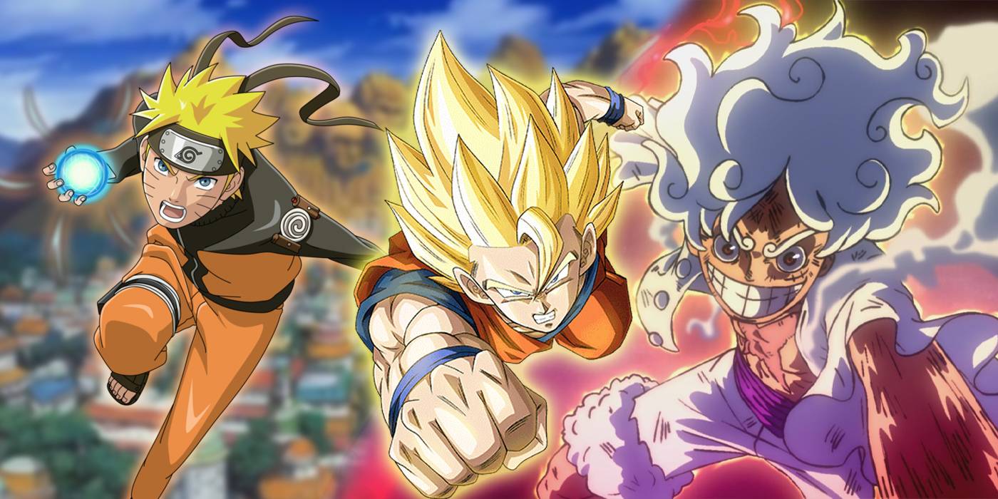 10 Iconic ’90s & 2000s Anime That Defined Every Millennial’s Childhood ...