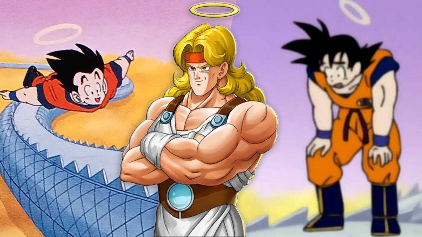 Dragon Ball Super Just Retconned a Major Goku Achievement From DBZ ...