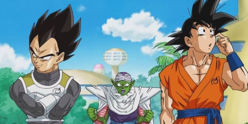 10 Influential Dragon Ball Tropes Almost Every Anime Still Uses Today