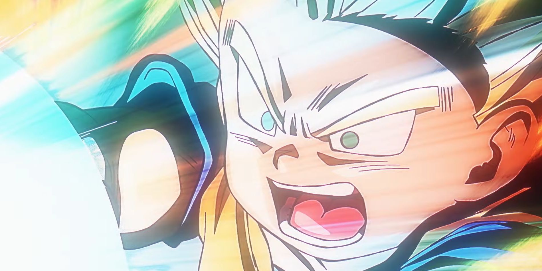 Is SSJ3 Goku Stronger Than Super Saiyan 3 Vegeta in Dragon Ball DAIMA?