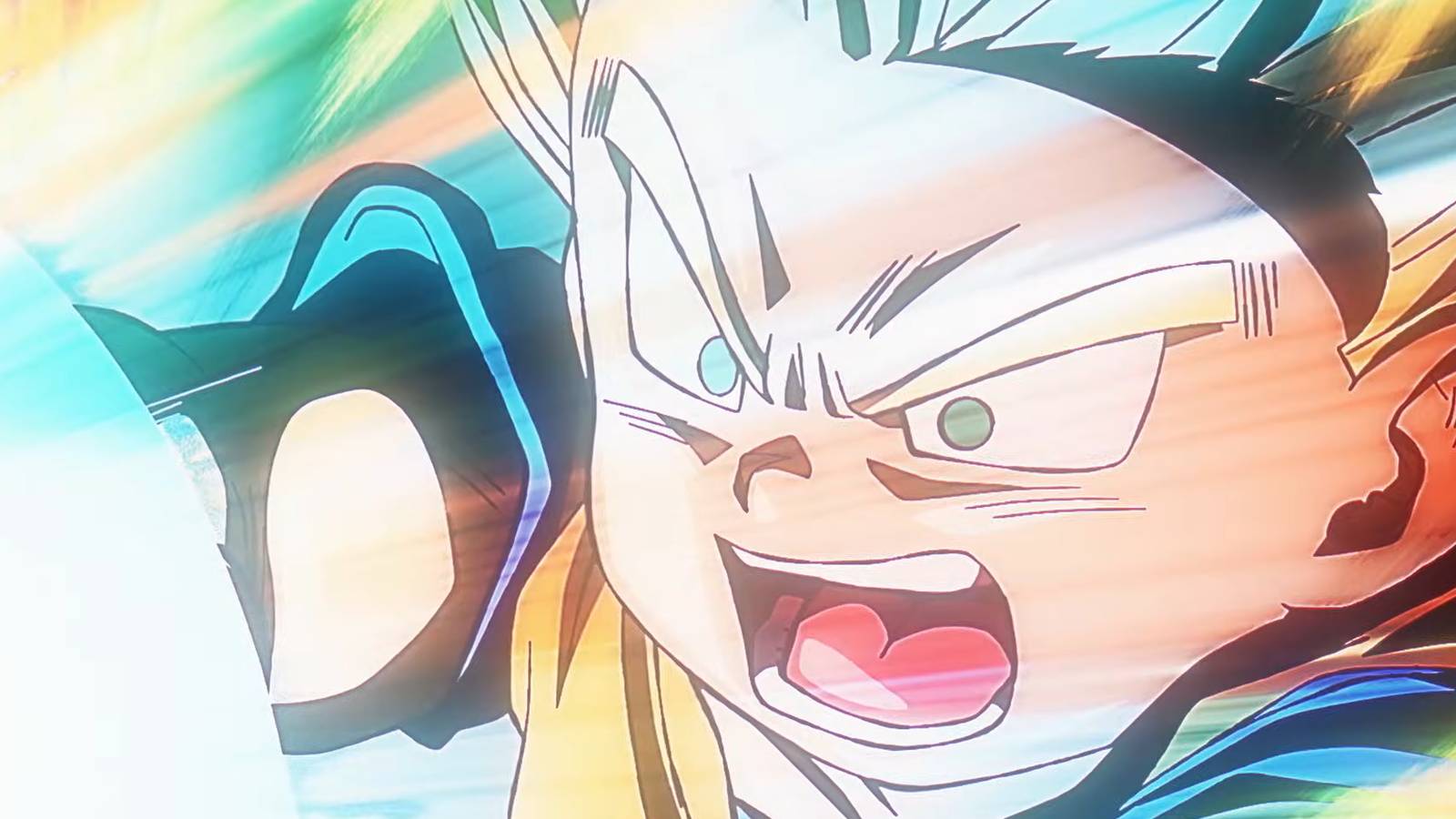 Dragon Ball DAIMA Drops Action-Packed Trailer Ahead of the Anime's ...