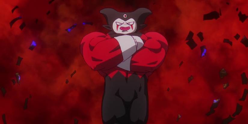 Dragon Ball DAIMA: The Third Eye's Unworldly Power, Explained