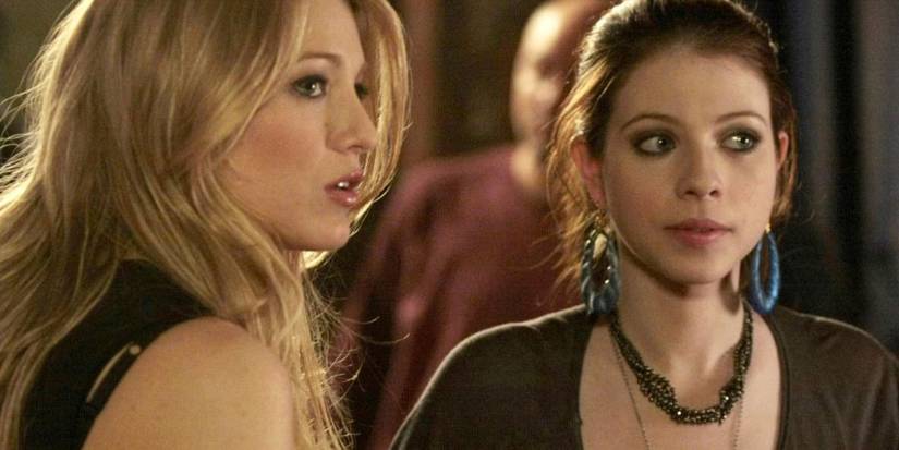 10 Best Michelle Trachtenberg Movies & TV Shows, Ranked