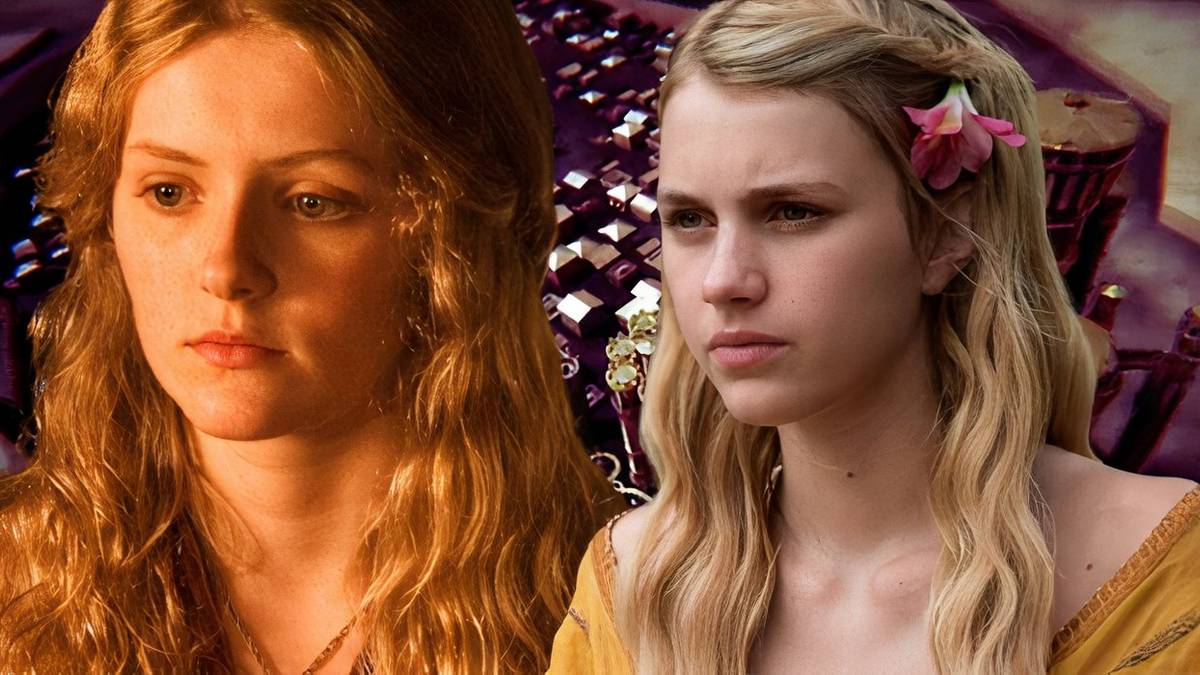 Why Game of Thrones Recast Myrcella Baratheon