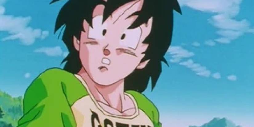 10 Strongest Dragon Ball Z Characters Pikkon Can Beat