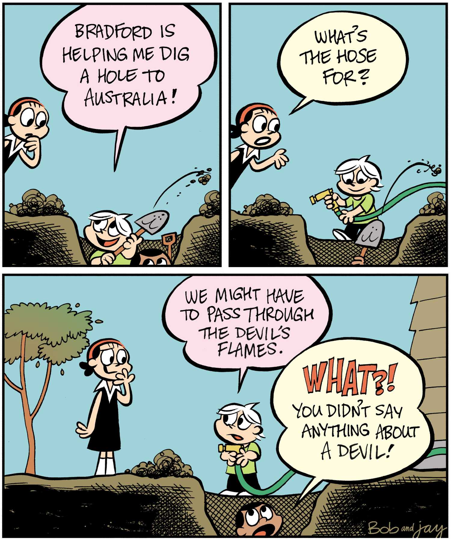 10 Best Comic Strips Since 2010, Ranked