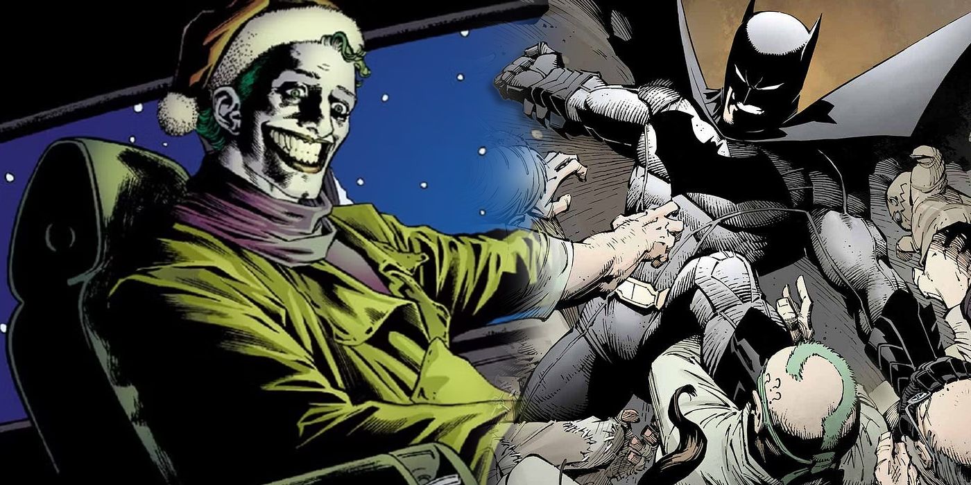 10 Strongest Batman Sidekicks in DC Lore, Ranked by Power Level