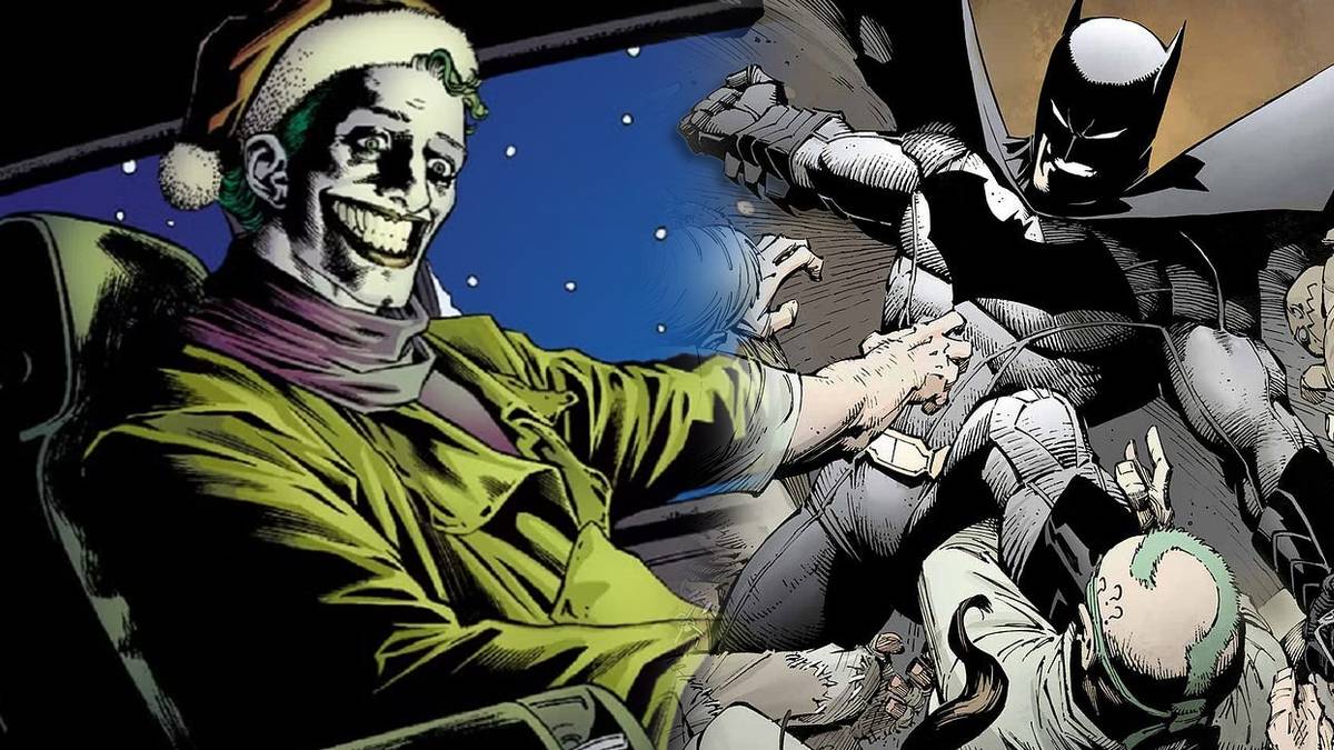 The Best Batman One-Shots of All Time, Ranked